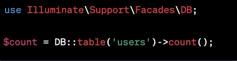 Laravelのクエリビルダ 〜効率的なデータベース操作を実現する方法〜 トビログ