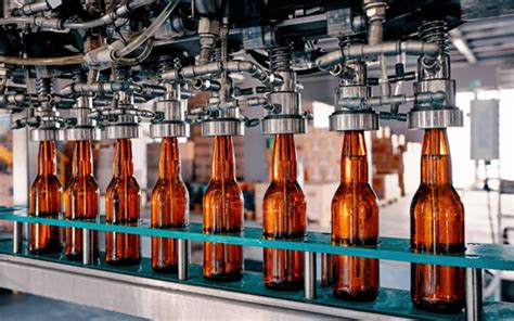 Water Solutions For The Distilleries Breweries And Wineries Xylem