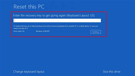 How To Reset Microsoft Surface Without Password 5 Ways