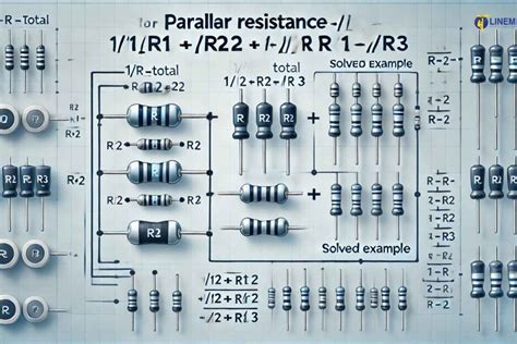 Current Calculation In A Parallel Circuit Mastering Electrical