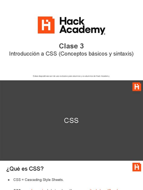 vincular css con html pdf html consorcio mundial de la red