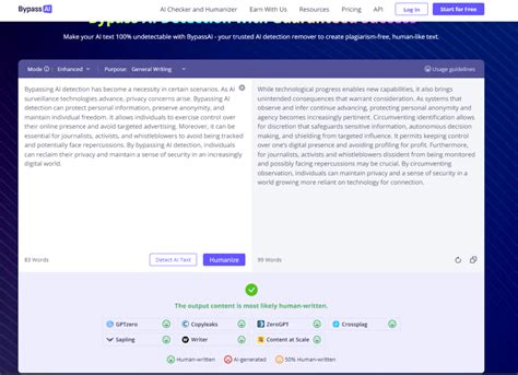 15 Best Tools To Humanize Ai Text And Why You Should Try Them