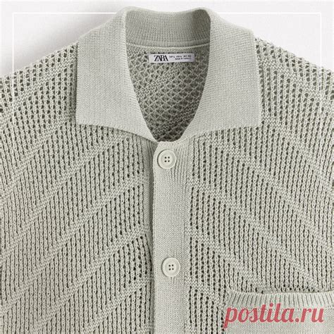 Универсальные весенне летние вязаные модели — подойдут и мужчинам и разное 2 Постила