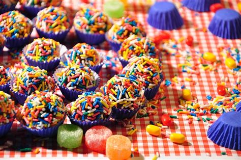 Brigadier Party Birthday Sweet - Free photo on Pixabay