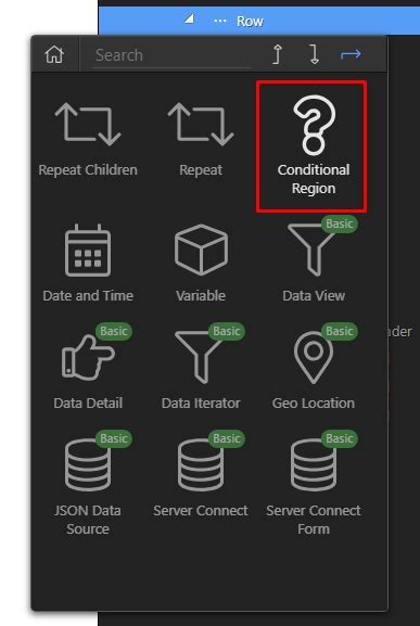 Use Security Enforcer To Showhide Elements Wappler General Wappler Community