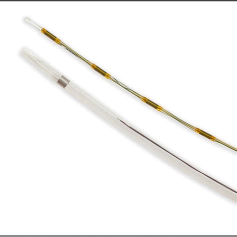 A Flowtriever Embolectomy System Inari Medical Irvine Ca B