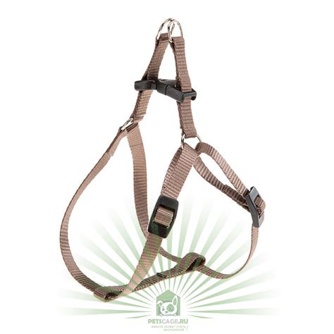 Шлейки — купить в интернет-магазине PetsCage.ru в Москве с доставкой по ...