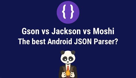 Moshi Vs Gson Vs Kotlin Serialisation By Anshul Nigam Towards Dev