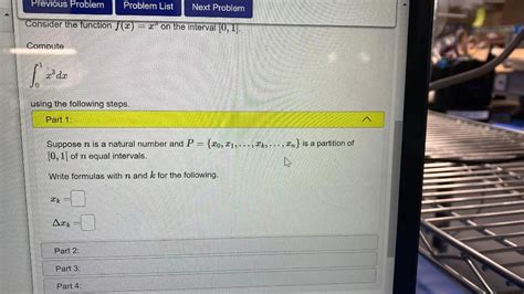 solved previous problem problem list next problem consider