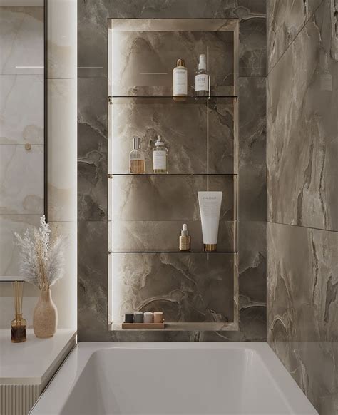 cool bath | Washroom design, Elegant bathroom design, Bathroom design ...