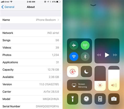 how to install ios 11 beta on your iphone or ipad beebom