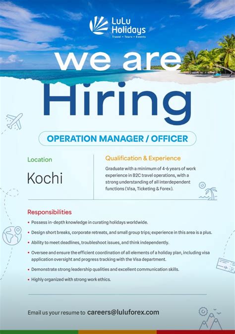 gokul shaji on linkedin we are hiring