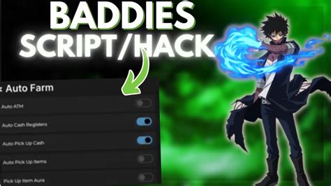 New Baddies Script Pastebin 2025 Infinite Features And Game Hacks