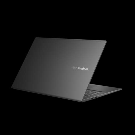 Jual Laptop Asus Vivobook K Ea Oled I G Gb Ssd Gb Win Ohs Black Shopee