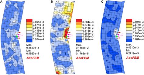 frontiers convolution aggregation and attention based deep neural