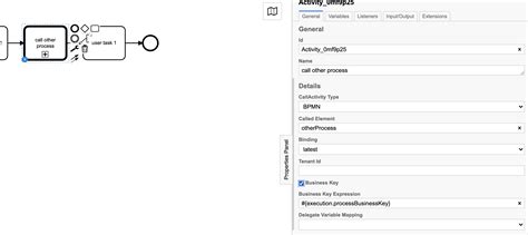 External Implementation Of Message End Event Discussion And Questions Camunda Forum