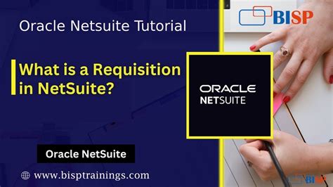 What Is A Requisition In Netsuite Netsuite Applications Suite