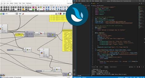 joseph freund on linkedin rhinoceros3d grasshopper revit autodesk
