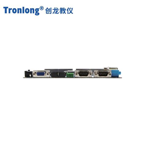 Dsp C6000嵌入式教学开发板 Tl6748 Evm 产品中心 创龙教仪