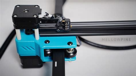 Two Trees Tts 20 Pro Laser Review Mellowpine