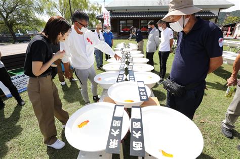 市長の公務日誌（令和4年9月）／西脇市