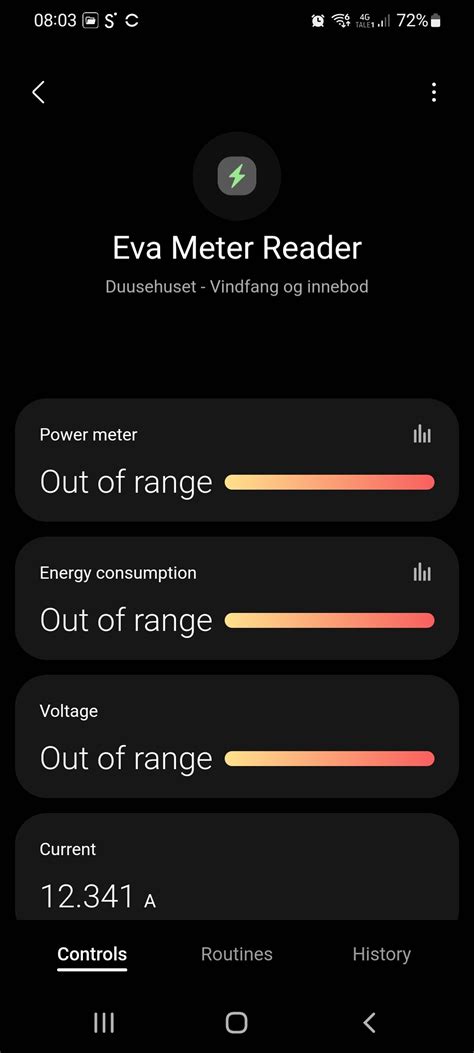Stelpro Ki ZigBee Thermostat Missing Controls Devices Integrations SmartThings Community