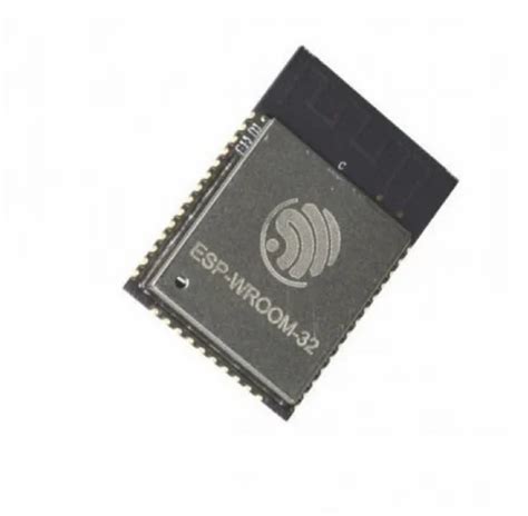 Espressif Esp32 Wroom 32d 4m 32mbit Flash Wifi Bluetooth Module For