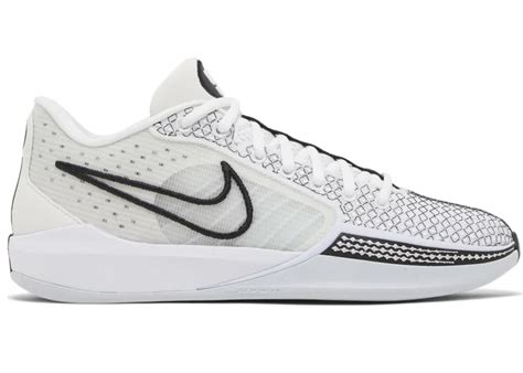 Now Available Nike Sabrina 1 Ionic — Sneaker Shouts