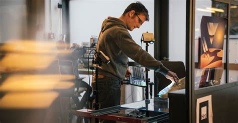 demodern lab real time projection mapping