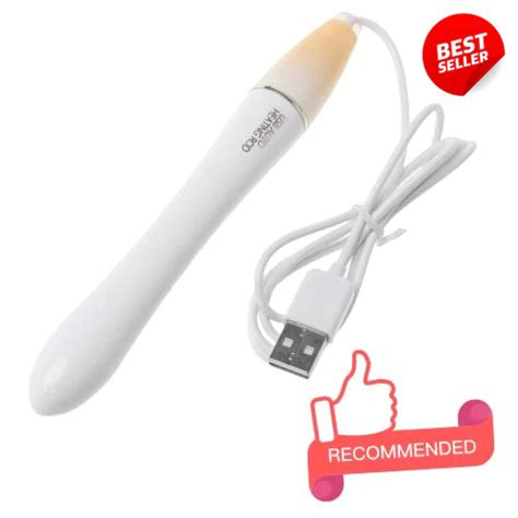 Usb Vaginal Warmer For All Sex Dolls Lovepuppen