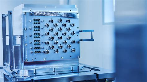How To Get Electrical Signals Into A Hermetically Sealed Environment