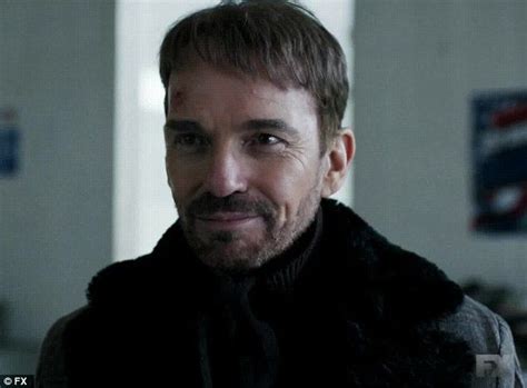 Fargo Makes Tv Debut With Billy Bob Thornton As Murderous Drifter New
