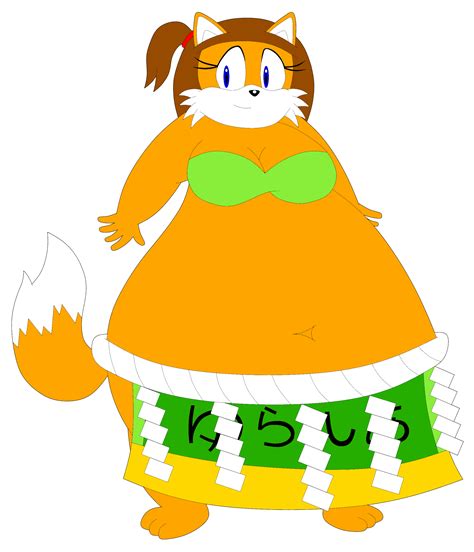 Yokozuna Isabelle By Hritz123 On Deviantart