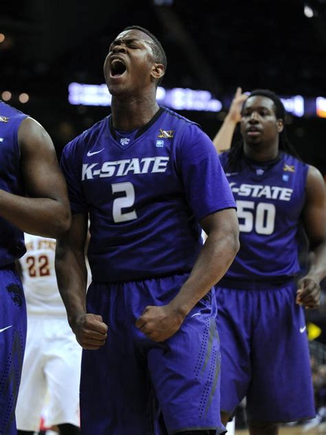 College Basketball Countdown No 28 Kansas State