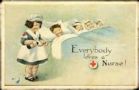 Life Spot History Of National Nurses Week