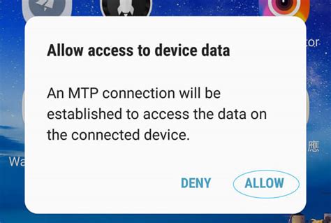 iphone ipad ipod or android cannot be detected here are solutions