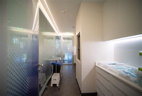 Fotos das Instalações DentalCore - Dentalcore