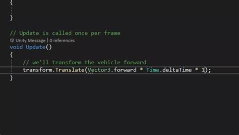 How I Learned Unity For A Game Project Ade Fauzie Posted On The Topic Linkedin