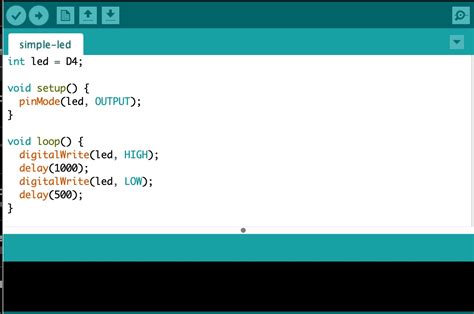 ESP Programmierung Mit Arduino FranksTechCorner