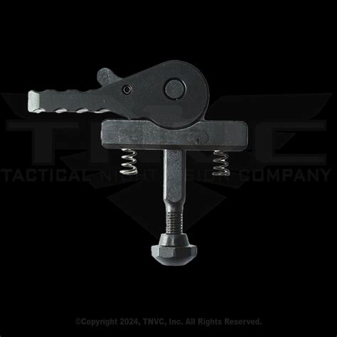 Unity Tactical Fast Qd Lever Tactical Night Vision Company