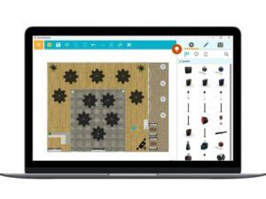 Event Floor Plan Software Transform Your Vision Into Reality