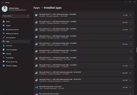 Download Microsoft Visual C Redistributable All Versions TechLatest