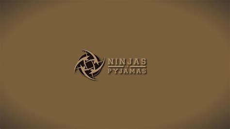 NIP Simple Created By U Rickthehelper CSGO Wallpapers