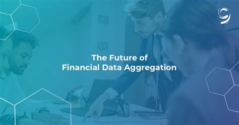 The Future Of Financial Data Aggregation Ninth Wave