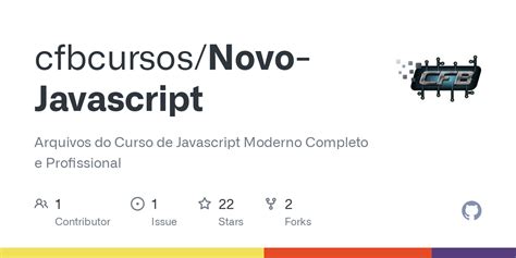 Novo Javascriptaula65html At Main · Cfbcursosnovo Javascript · Github