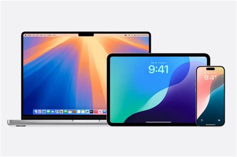 Apple Intelligence Unveiled A Personalized AI In Apple Devices