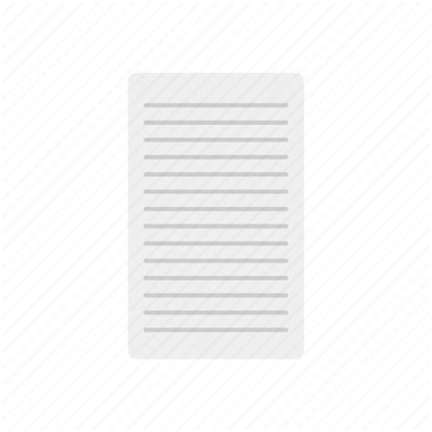 Contract Document Extension File Format Paper Icon Download On