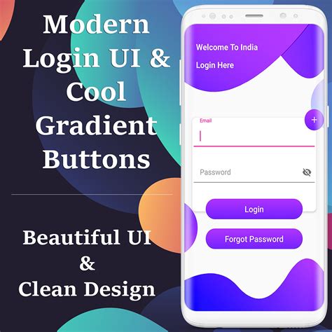 Android Login Registration App With Admin Panel By Krishnaapps Codester