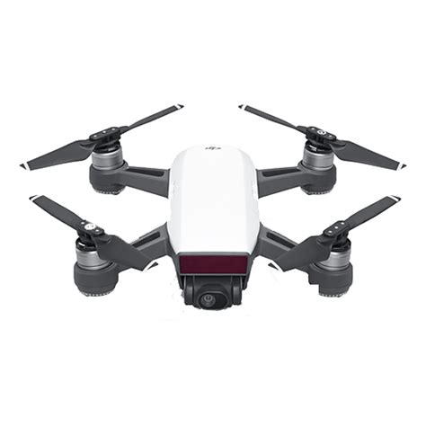 Dji Mavic Spark Vibration Absorbing Repair Service