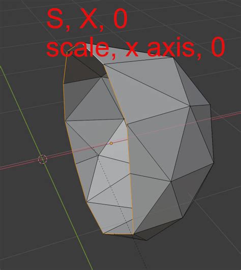 Scaling Question Modeling Blender Artists Community